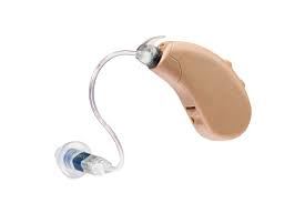 First Electric Hearing Aid